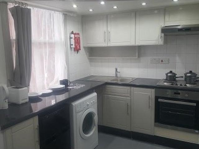Apartment at Morrish Road, Greater London