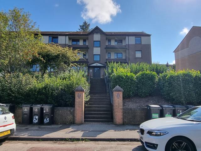 Apartment at Morrison Drive, Aberdeen City