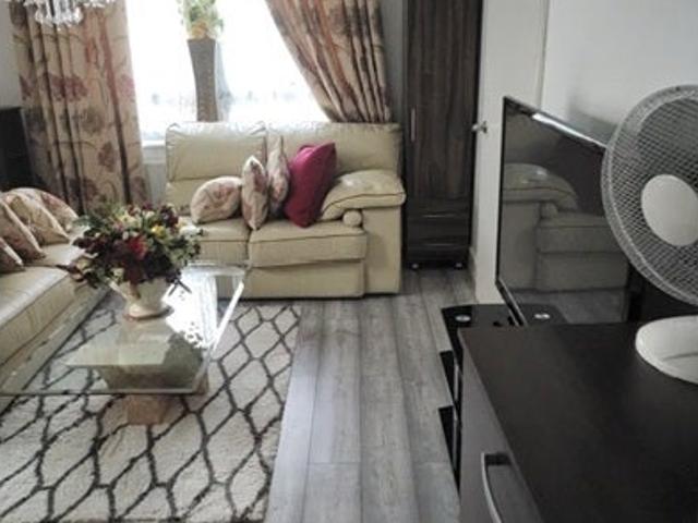 Apartment at Morrison Road, Greater London