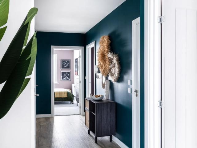 Apartment at Morton Peto Road, East Hertfordshire