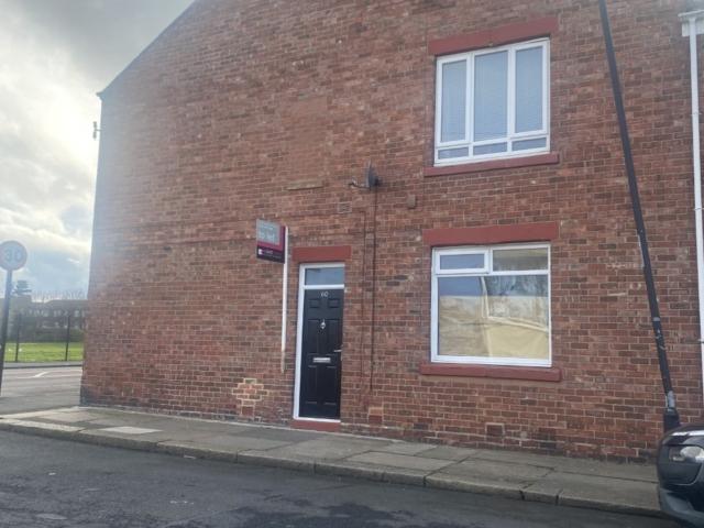 apartment at Morton Street Walker Newcastle upon Tyne