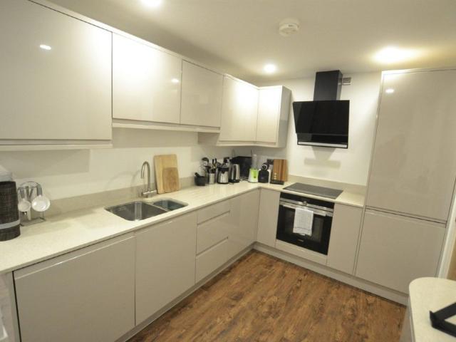 Apartment at Morton Street, Royal Leamington Spa