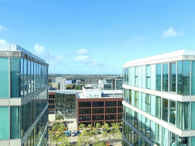 Apartment at Mortimer Square, Milton Keynes