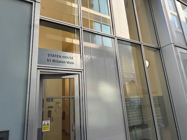 Apartment at Mortimer Square, Milton Keynes
