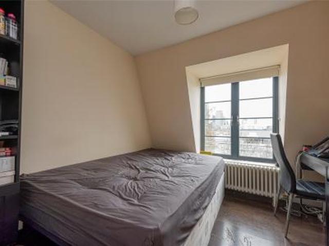 Apartment at Mortimer Street, City of Westminster