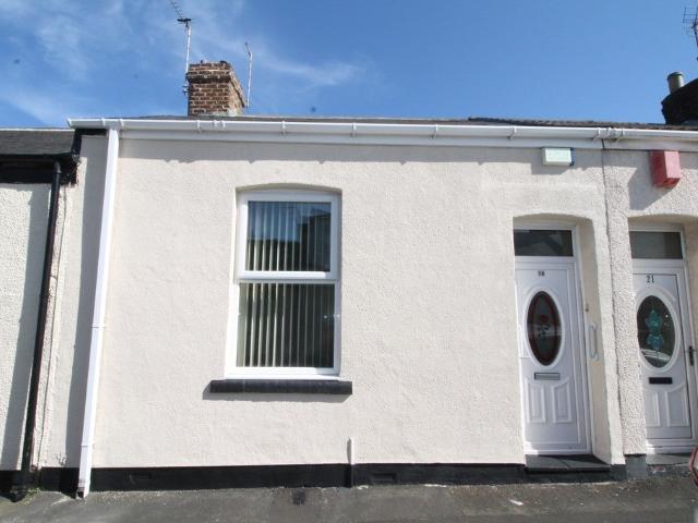 Apartment at Mortimer Street, Sunderland