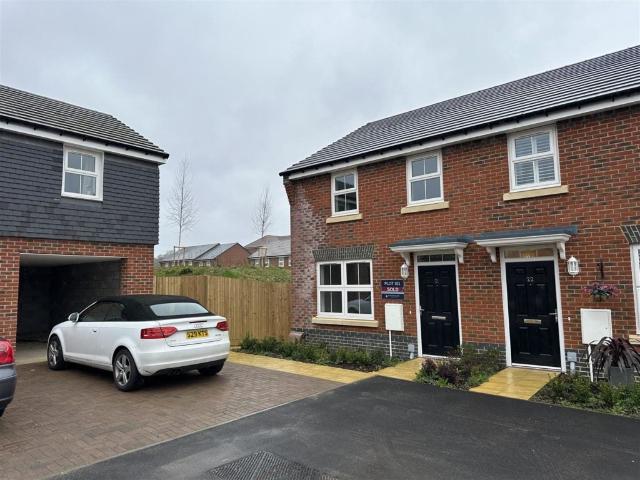 Apartment at Mortimer Place, Poole