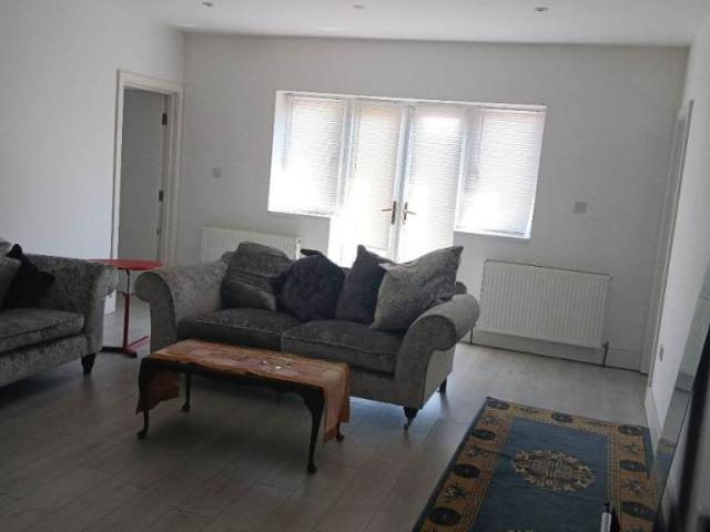 Apartment at Mortimer Road, Bournemouth