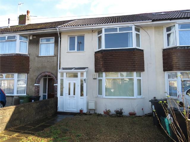 Apartment at Mortimer Road, Bristol