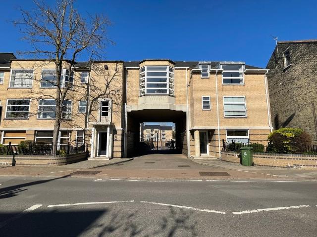 Apartment at Mortimer Road, Cambridge