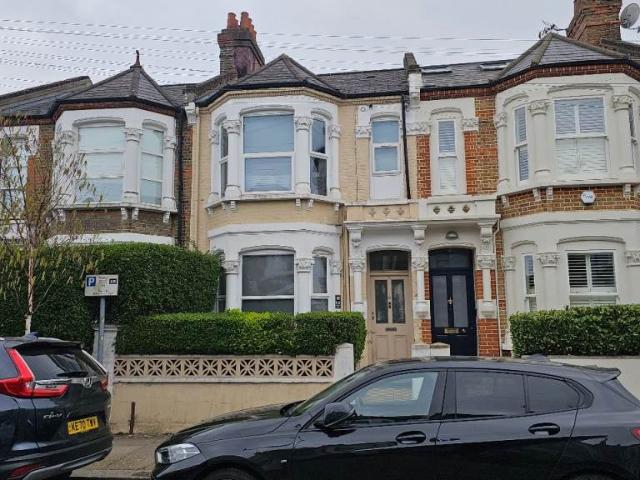 Apartment at Mortimer Road, Greater London