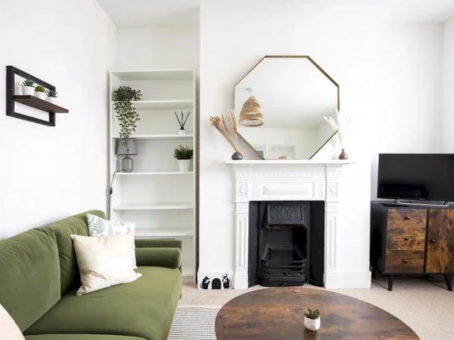 Apartment at Mortimer Road, Portslade by Sea