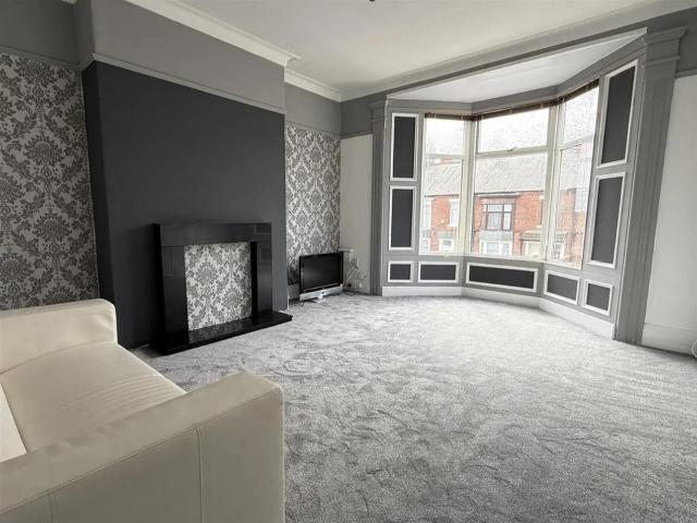 Apartment at Mortimer Road, South Tyneside