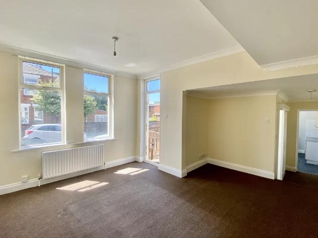 Apartment at Mortimer Road, Southampton