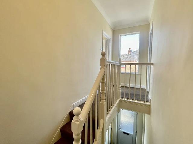 Apartment at Mortimer Road, Southampton