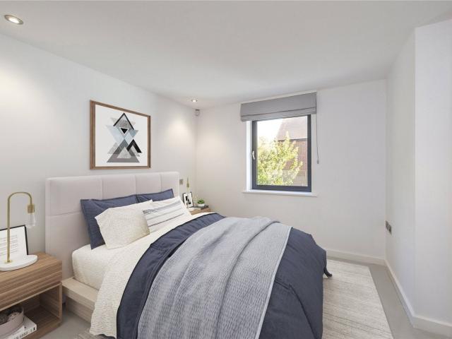 Apartment at Mortlake High Street, Greater London