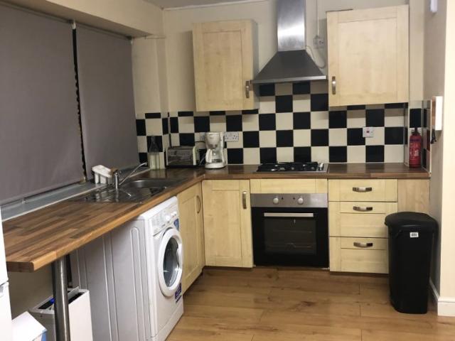 Apartment at Mortlock Avenue, Cambridge