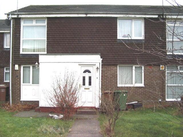 Apartment at Morval Close, Sunderland