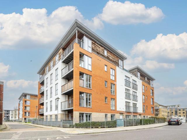 Apartment at Morville Street, Greater London