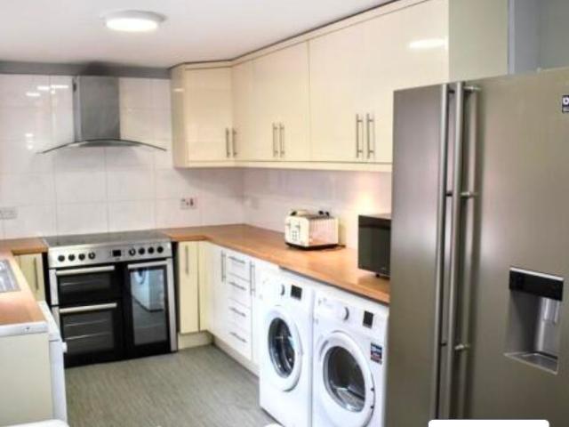 Apartment at Moseley Road, Manchester