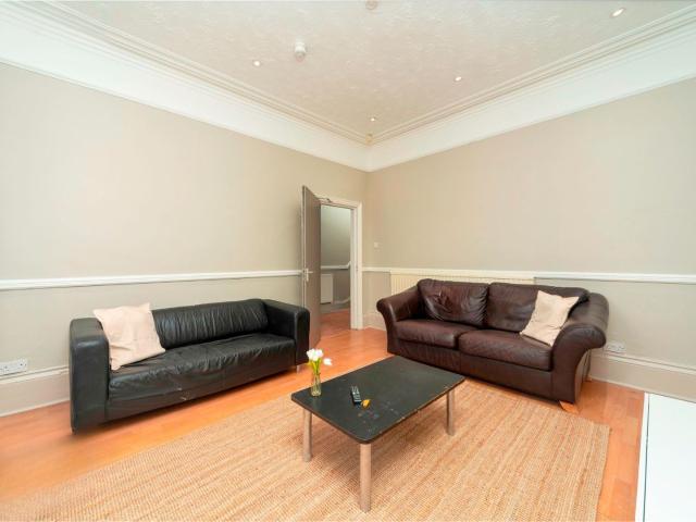 Apartment at Moss Lane East, Manchester