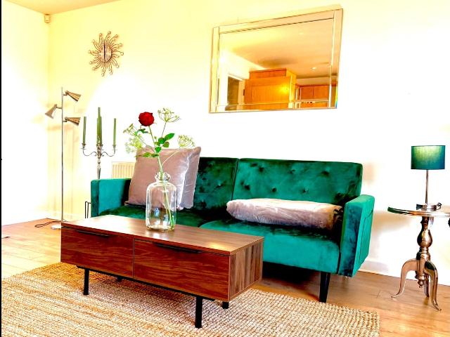 Apartment at Moss Lane, Salford