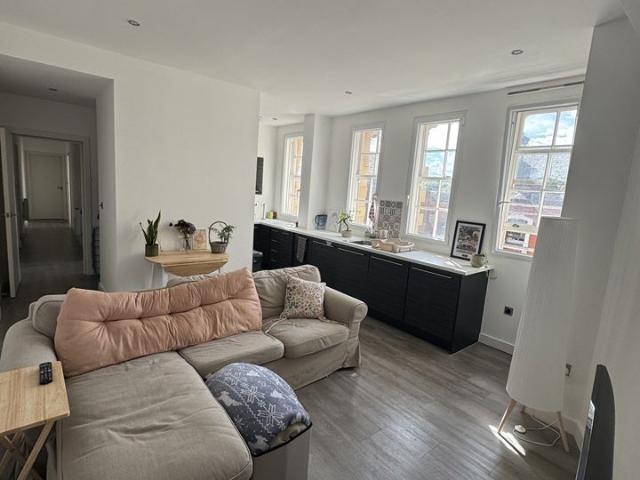 Apartment at Moss Lane, Trafford
