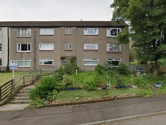 Apartment at Moss Road, Bridge of Weir