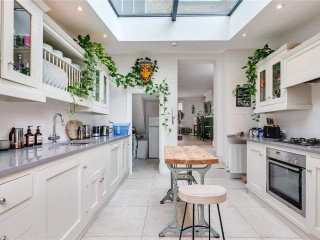Apartment at Mossop Street, Greater London