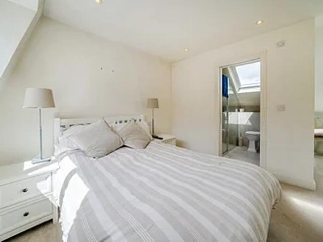Apartment at Mossbury Road, Greater London