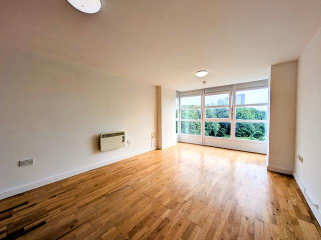 Apartment at Mossfield Drive, Manchester