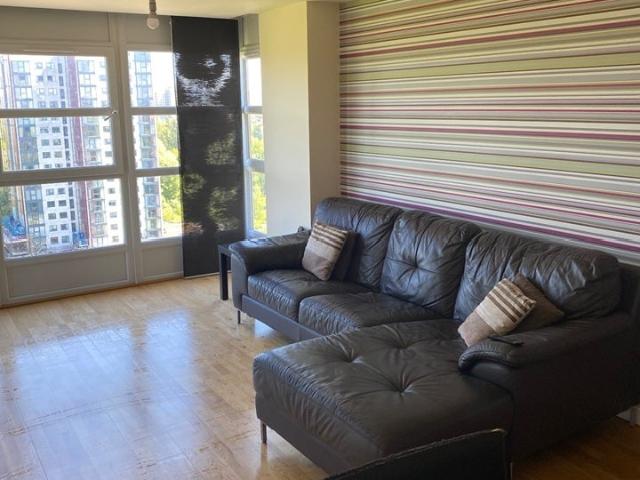 Apartment at Mossfield Drive, Manchester