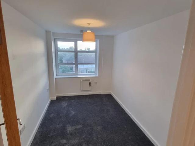 Apartment at Mossfield Drive, Manchester