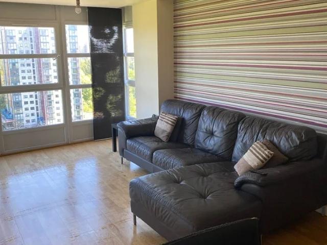 Apartment at Mossfield Drive, Manchester