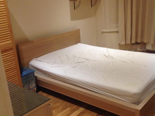 Apartment at Mossford Street, Greater London
