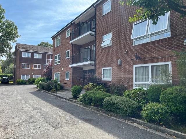 Apartment at Mosslea Park, Liverpool