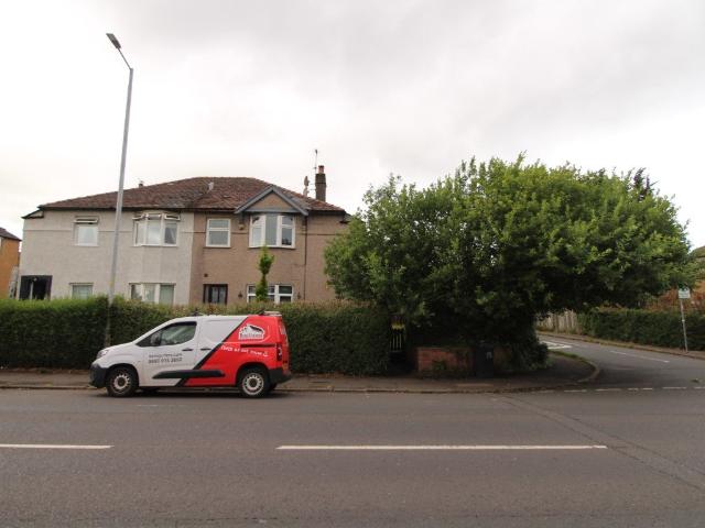 Apartment at Mosspark Drive, Glasgow