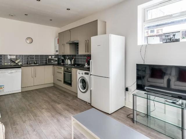 Apartment at Mostyn Avenue, Greater London