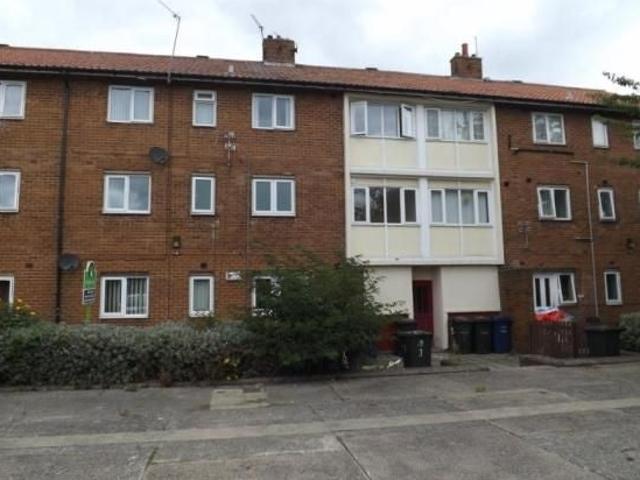Apartment at Mostyn Green, Newcastle upon Tyne
