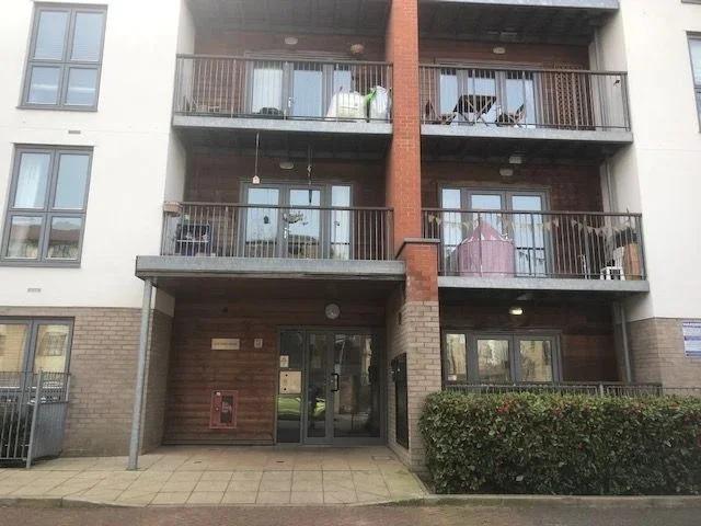 Apartment at Mostyn Grove, Greater London