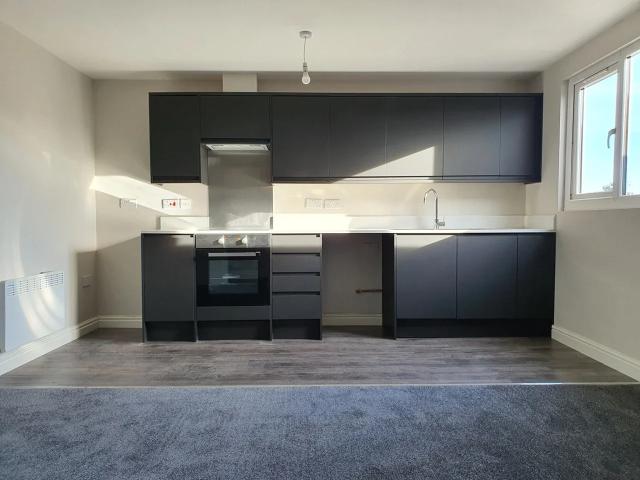 Apartment at Mostyn Road, Birmingham