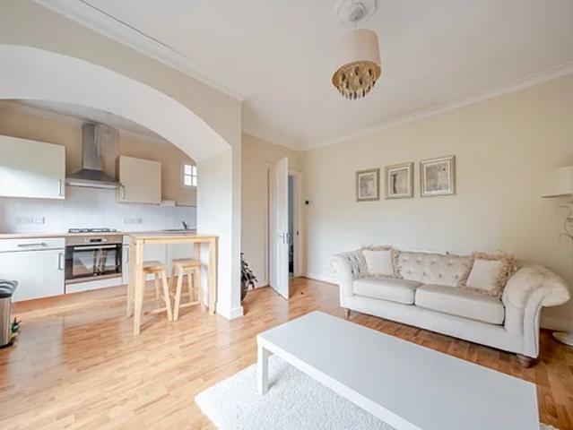 Apartment at Mostyn Road, Greater London