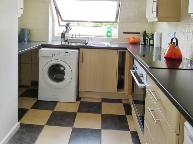 Apartment at Mat Dawson Close, West Suffolk