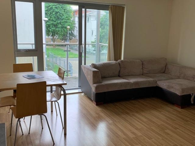 Apartment at Matching Court, Greater London