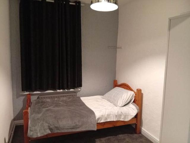 Apartment at Mather Drive, Sheffield