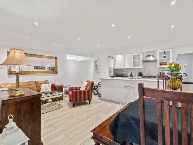 Apartment at Matheson Road, Greater London
