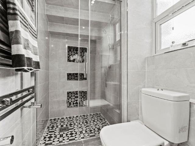 Apartment at Matheson Road, Greater London