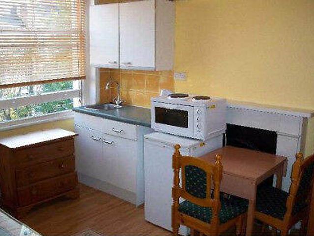 Apartment at Matheson Road, Greater London