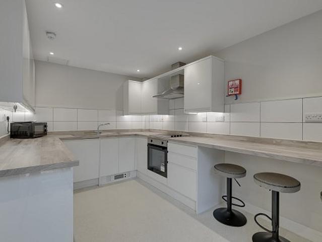 Apartment at Matilda Street, Sheffield
