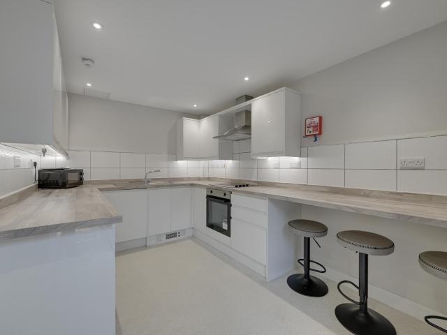 Apartment at Matilda Street, Sheffield